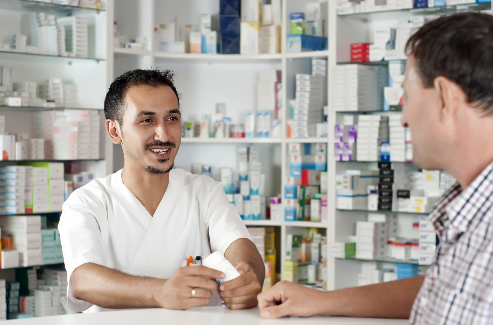 Self Care - Pharmaceutical Society of Australia