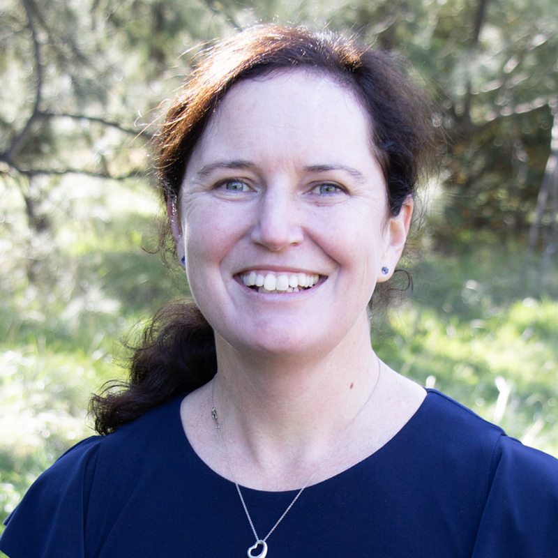 Helen Benson - Pharmaceutical Society of Australia