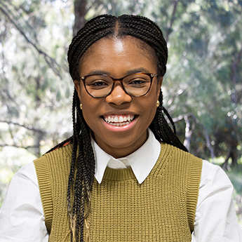 Ayomide (Mide) Ogundipe - Pharmaceutical Society of Australia