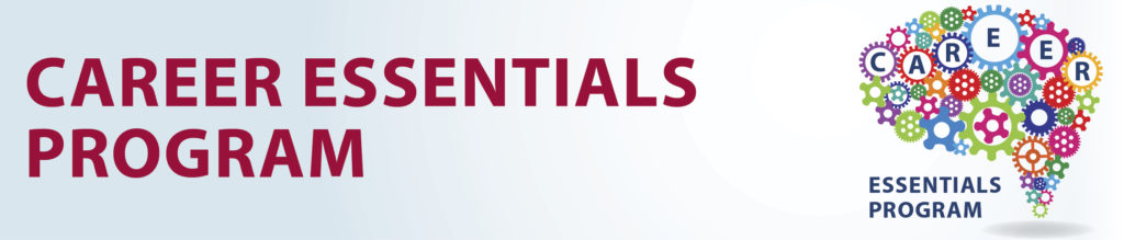 Career Essentials - Pharmaceutical Society of Australia