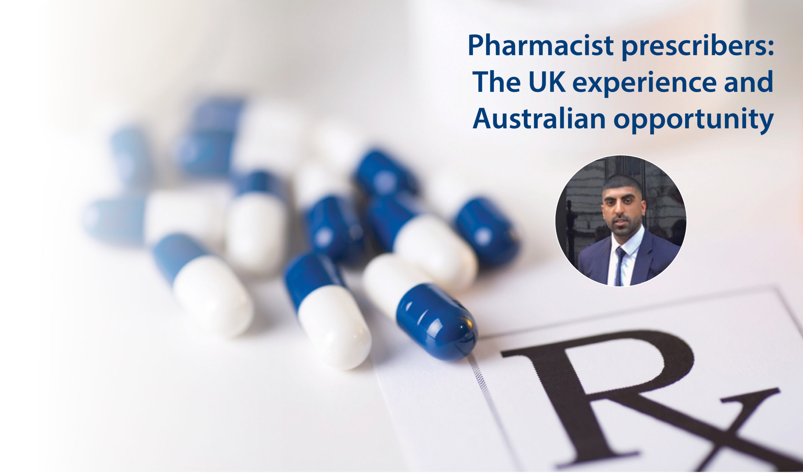 International expert visits Australia to explore the future of ...