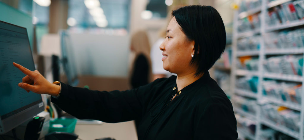 Connecting the dots: Digitally empowered pharmacists | Pharmaceutical ...