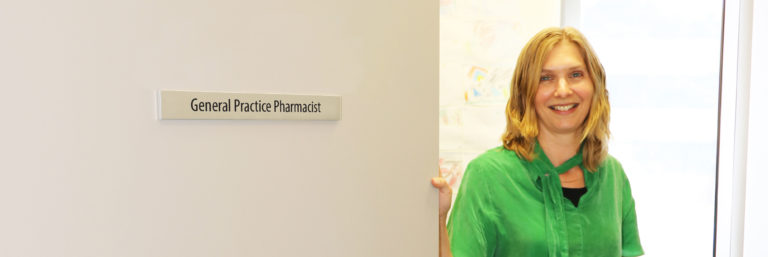 General Practice Pharmacist | Pharmaceutical Society of Australia