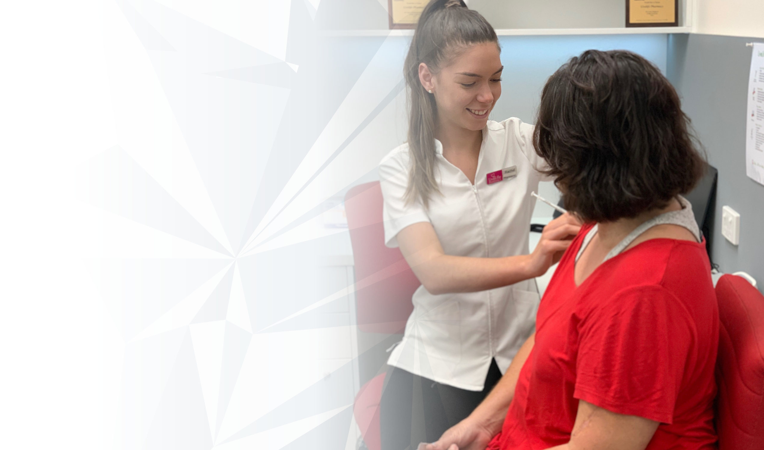 Queenslanders to access travel vaccinations from pharmacists ...