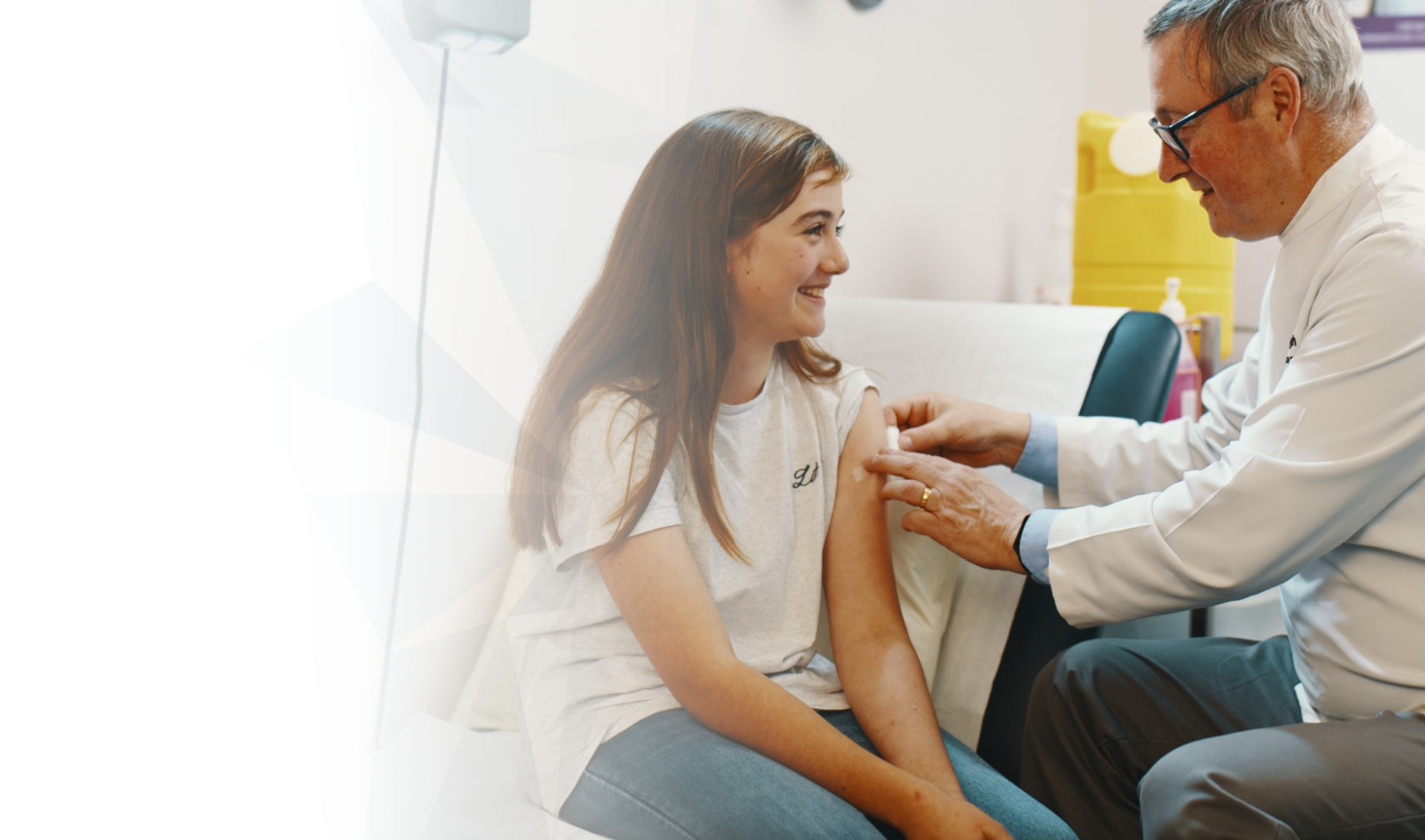 Victorians to be better protected by removing barriers to vaccination ...