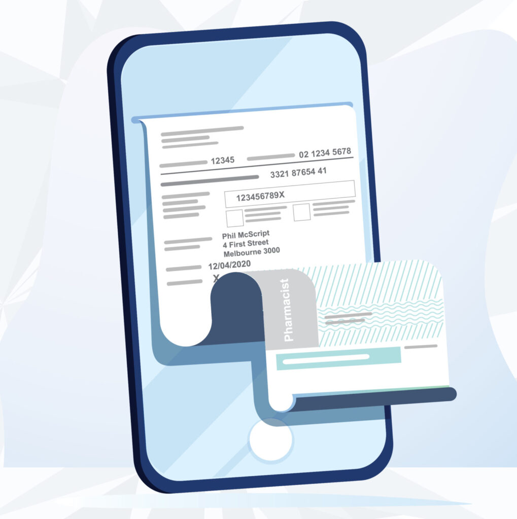 Digital Health | Pharmaceutical Society of Australia