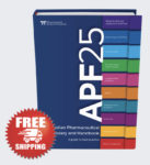 - Pharmaceutical Society of Australia