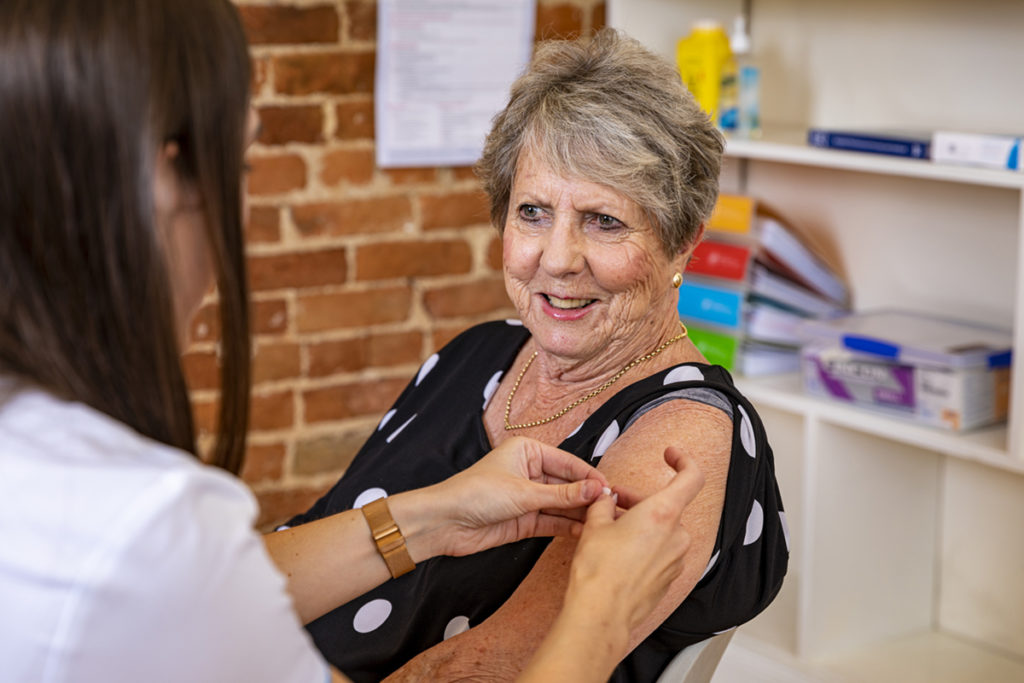 PSA Vaccination (Immunisation) Education Hub | Pharmaceutical Society ...