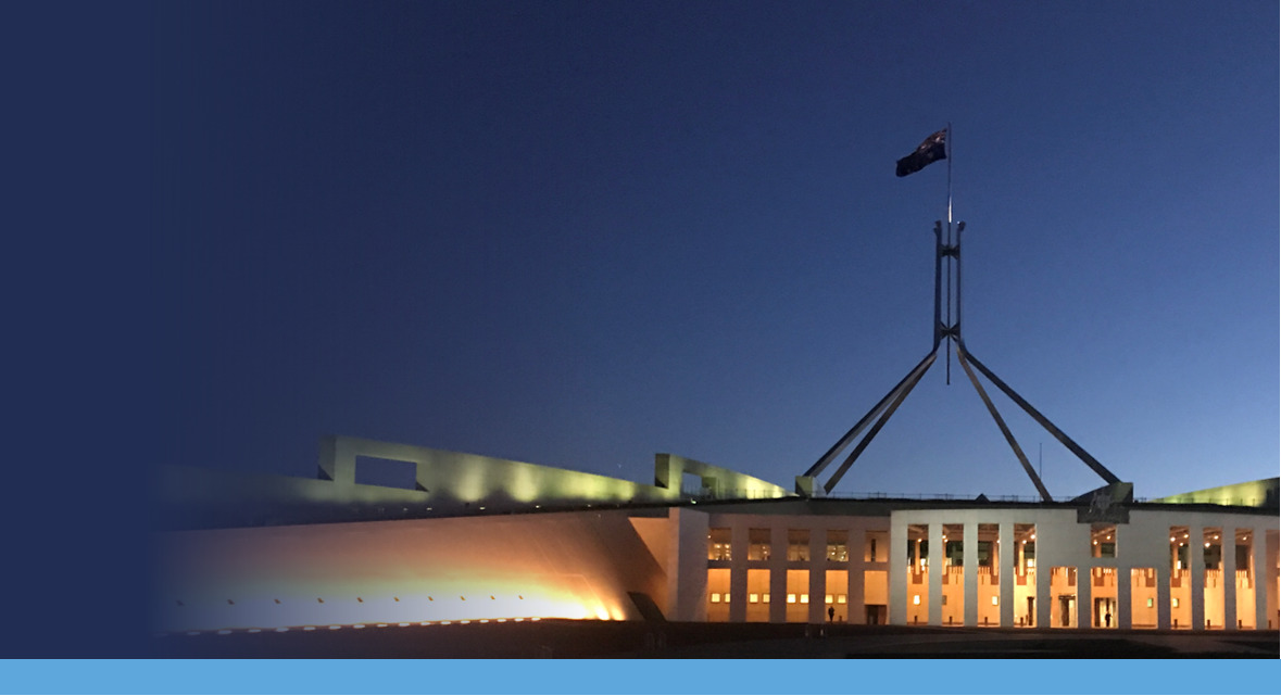 - Pharmaceutical Society of Australia