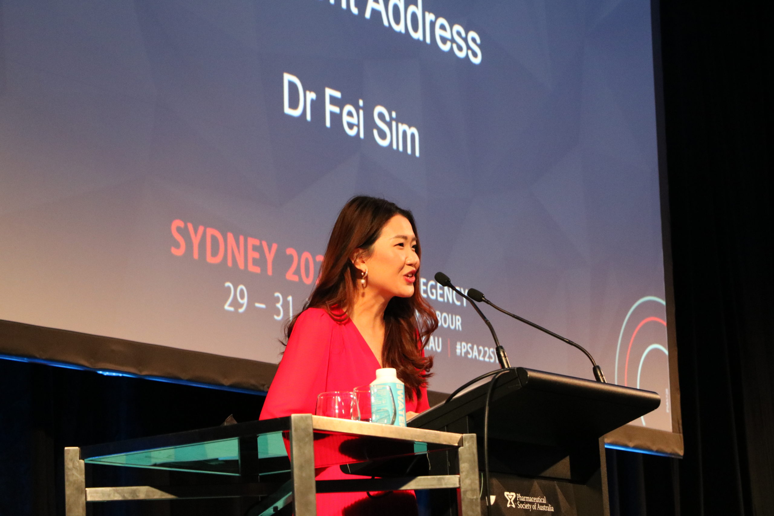 PSA launches disability care report at PSA22 - Pharmaceutical Society ...