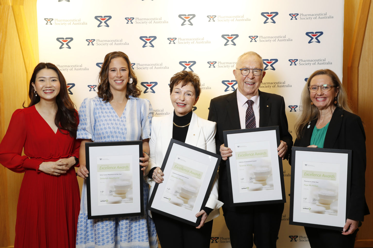PSA22: PSA Symbion Excellence Award Winners Announced - Pharmaceutical ...