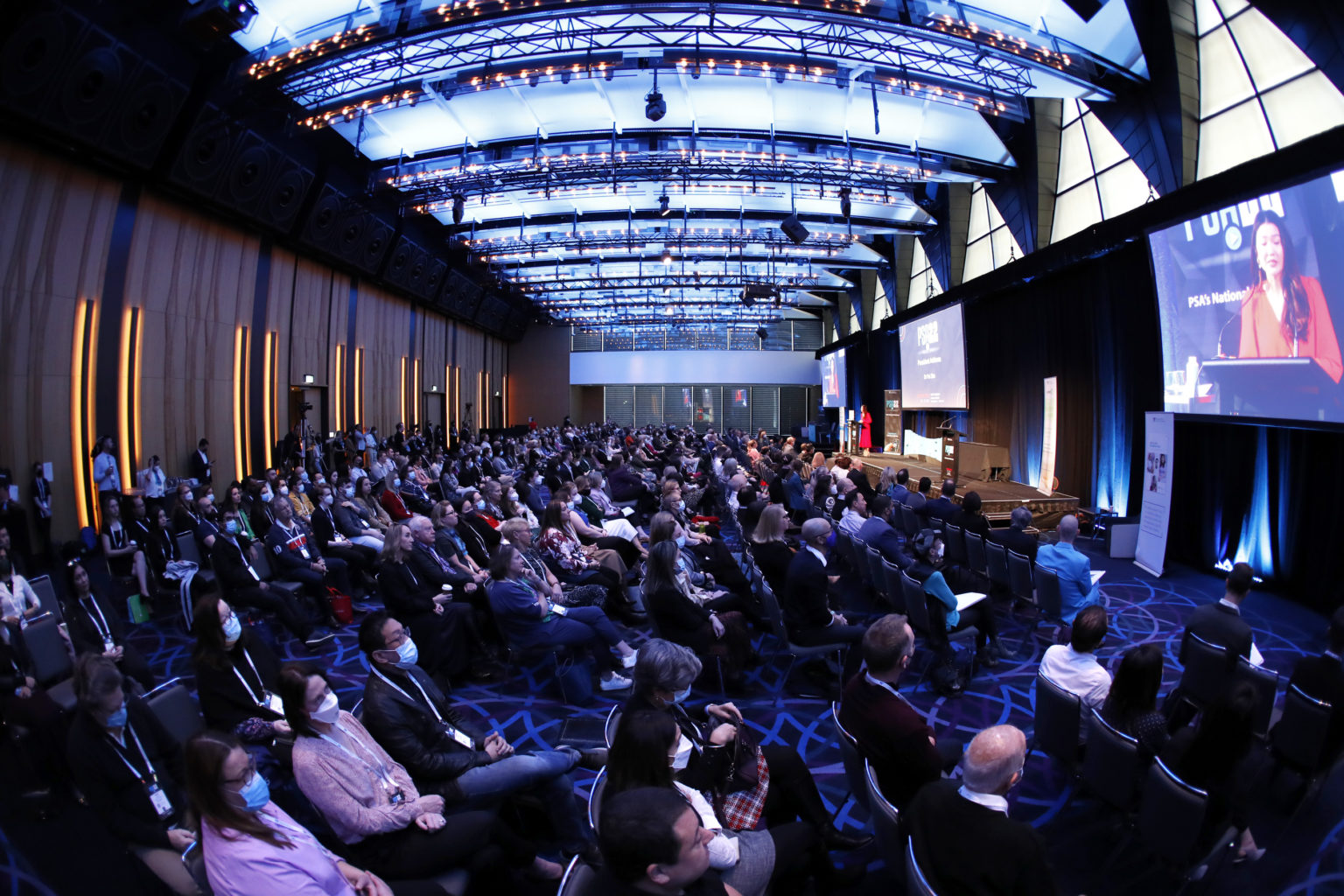 PSA22 comes to a close, PSA23 announced - Pharmaceutical Society of ...