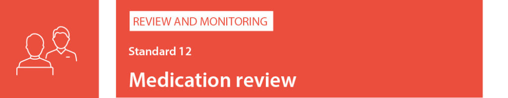 Professional Practice Standards - Pharmaceutical Society of Australia