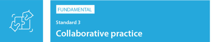 Professional Practice Standards - Pharmaceutical Society of Australia