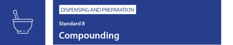 Professional Practice Standards - Pharmaceutical Society of Australia
