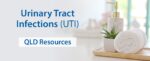 UTI resources – QLD - Pharmaceutical Society of Australia