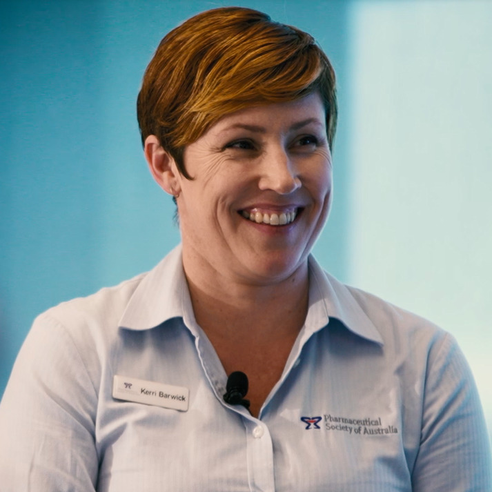 Governance | Pharmaceutical Society of Australia