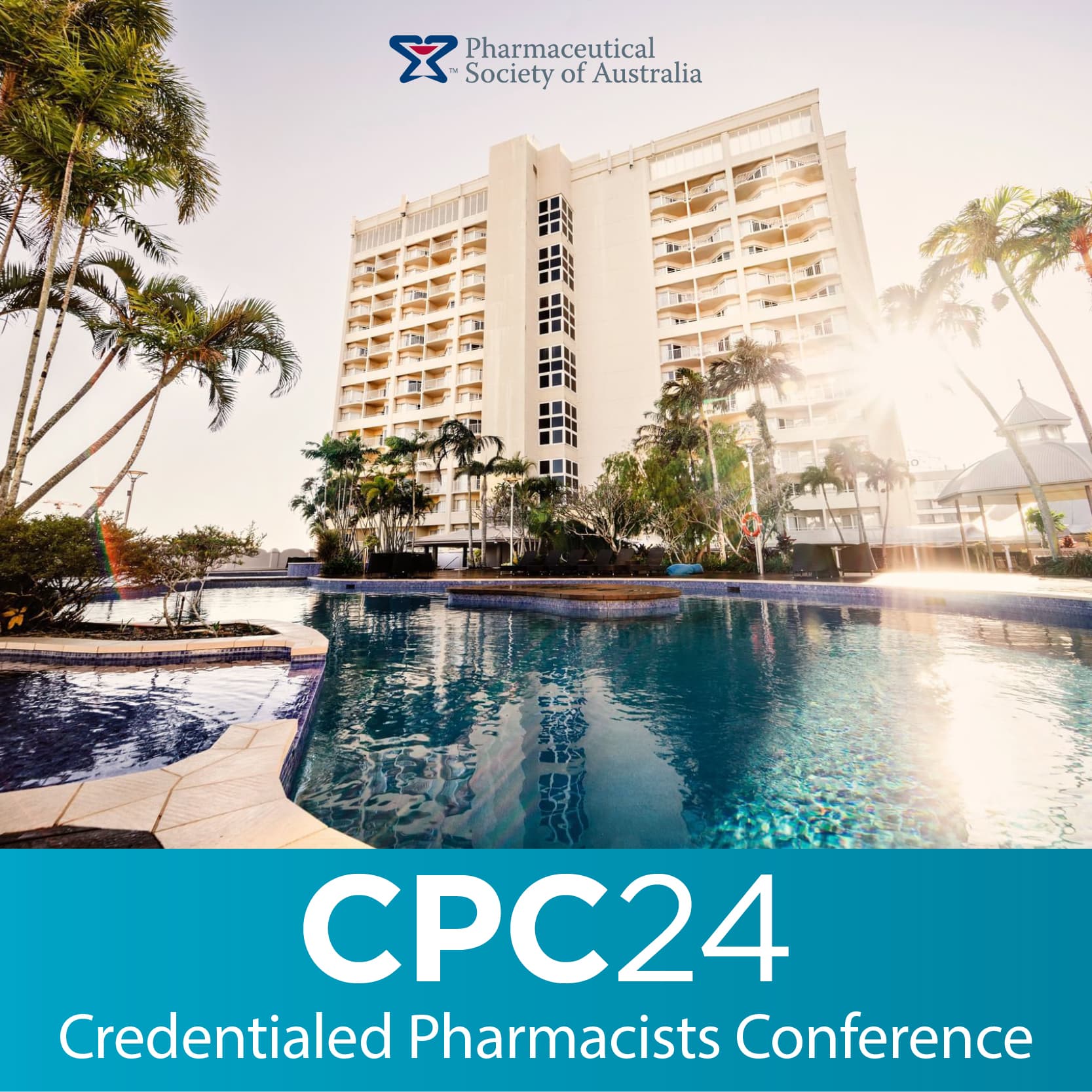 Conferences | Pharmaceutical Society of Australia