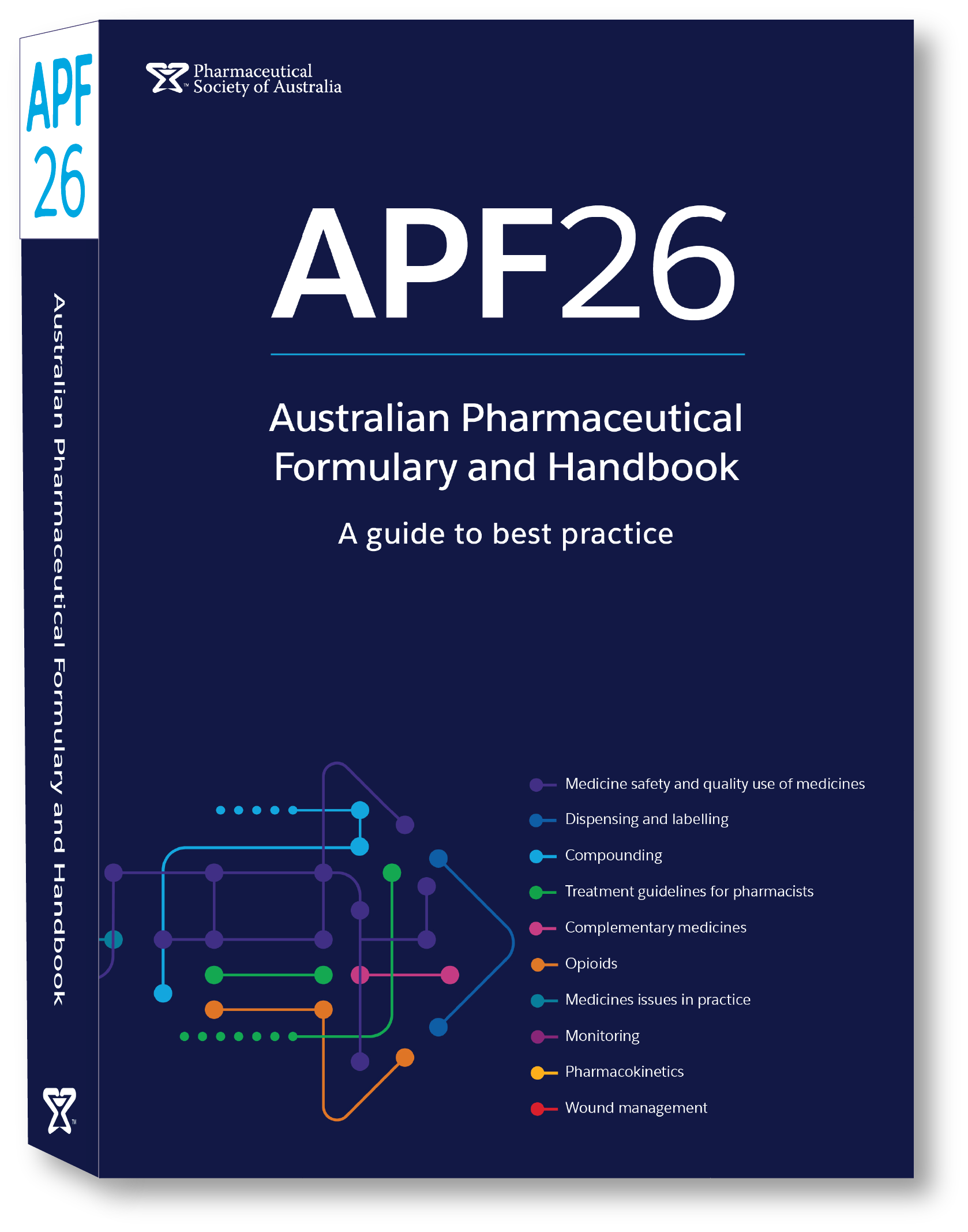 Australian Pharmaceutical Formulary | Pharmaceutical Society of Australia