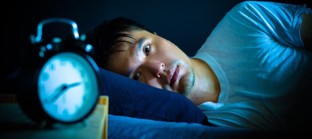 Quality Use of Medicines for Insomnia and Sleep Health (QUMISH ...