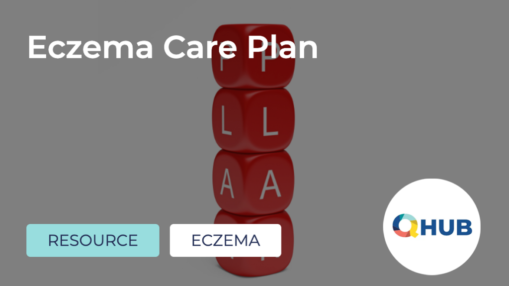 Eczema (Atopic dermatitis) - Pharmaceutical Society of Australia