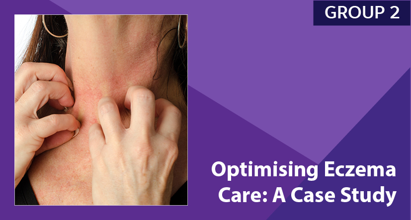 Eczema (Atopic dermatitis) - Pharmaceutical Society of Australia