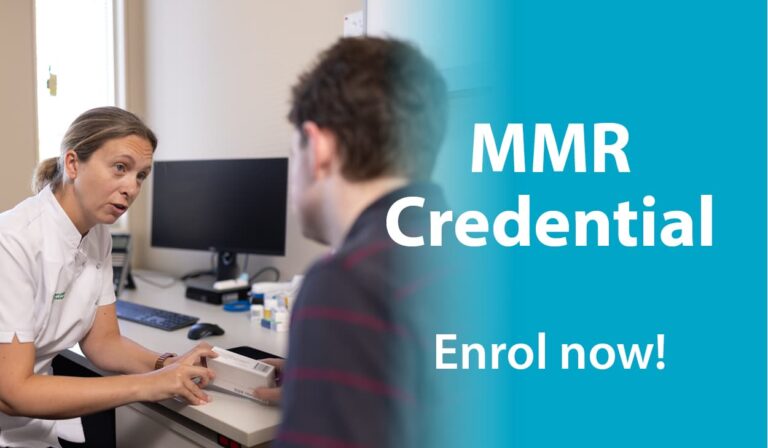 Credentialed pharmacists - Pharmaceutical Society of Australia (PSA)