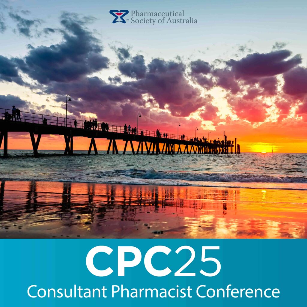 Conferences | Pharmaceutical Society of Australia