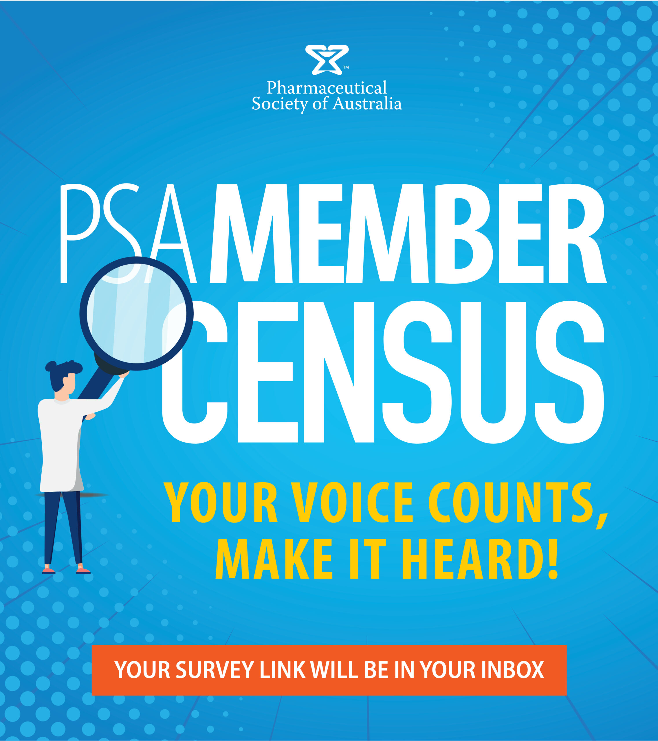 - Pharmaceutical Society of Australia