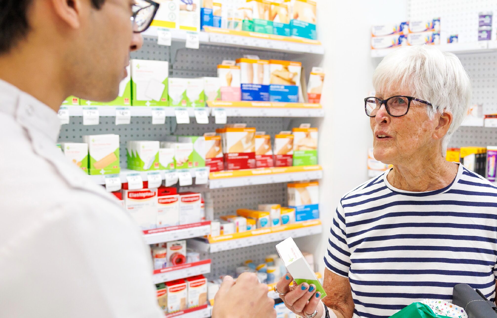 Consumer voices strengthen PSA’s roadmap to 2030 - Pharmaceutical ...