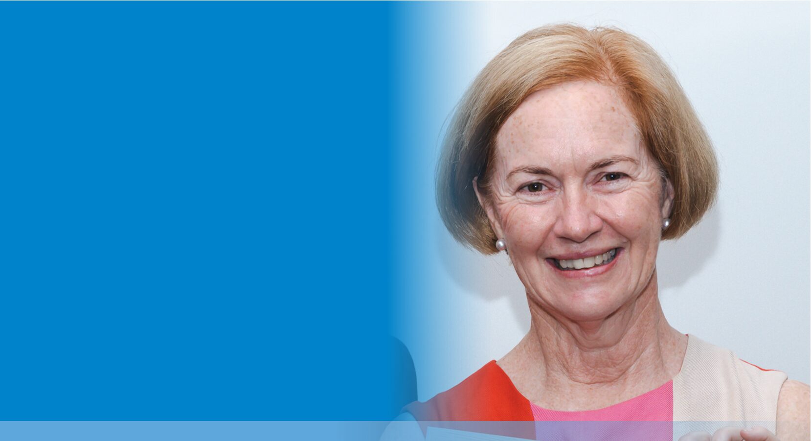 Vale Prof Gabrielle Cooper OAM - Pharmaceutical Society of Australia