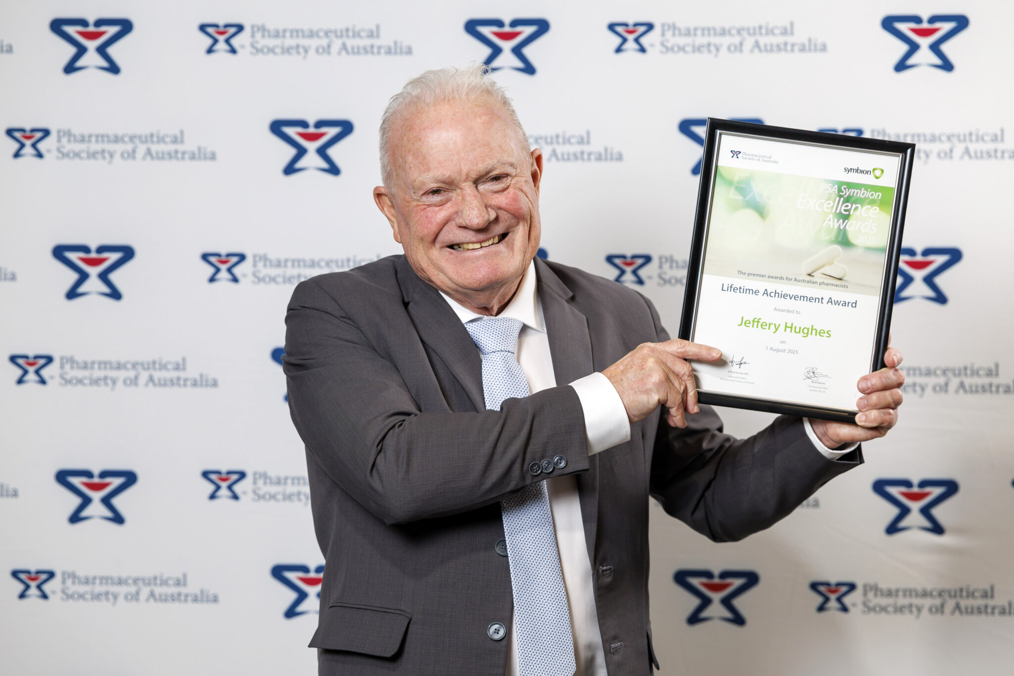 West Australian pharmacist’s lifetime of service honoured on national ...