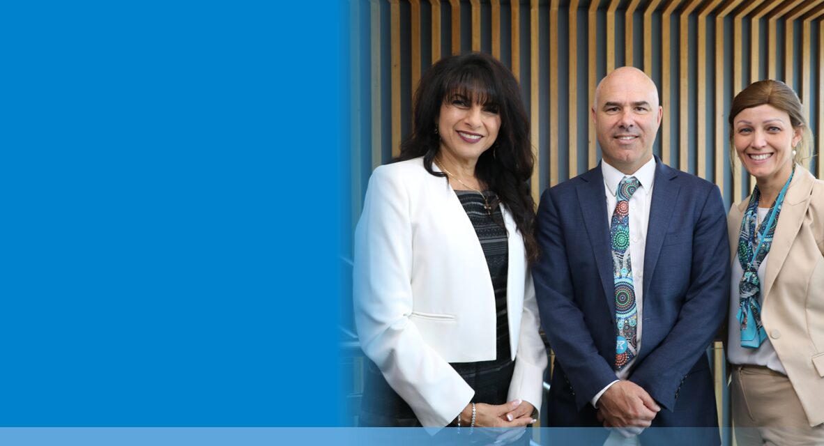 PSA Board elects new leadership team to oversee the next phase of the ...