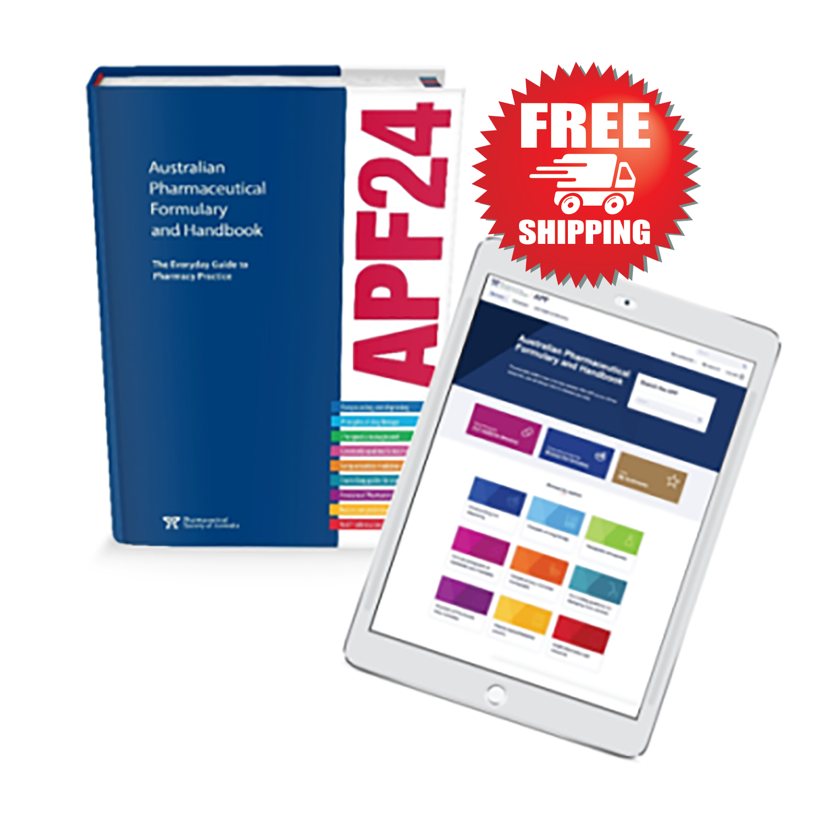 Australian Pharmaceutical Formulary - Pharmaceutical Society of Australia